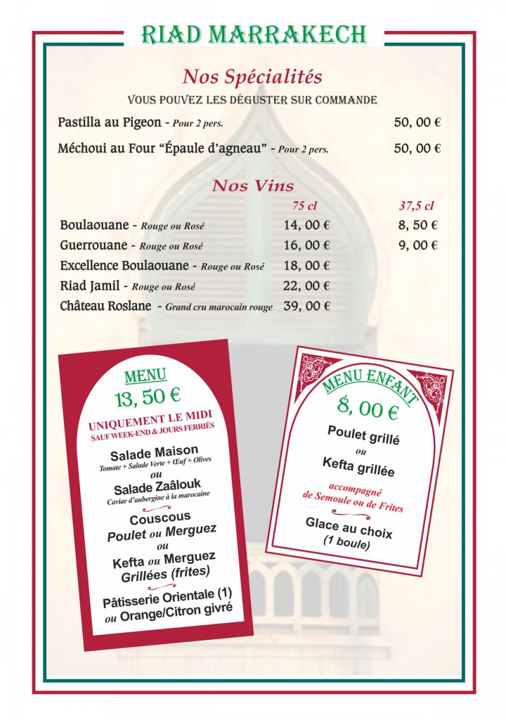 Riad-Marrakech_menu_page_3 – Riad Marrakech